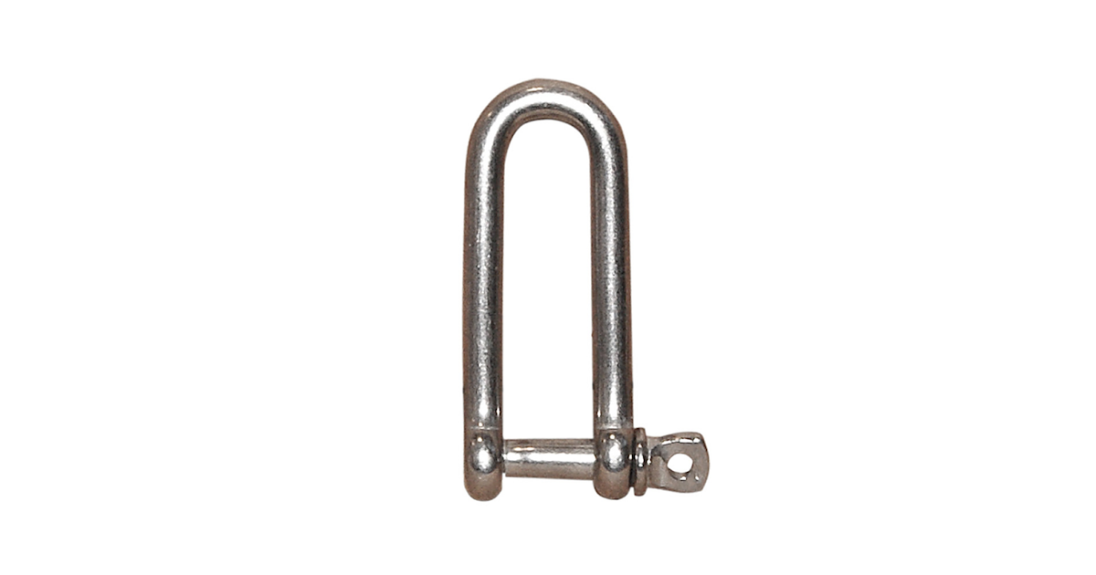 GRILLO INOX LUNGO: Grilli / GRILLO INOX LUNGO | Mondo Mare Nautica Shop