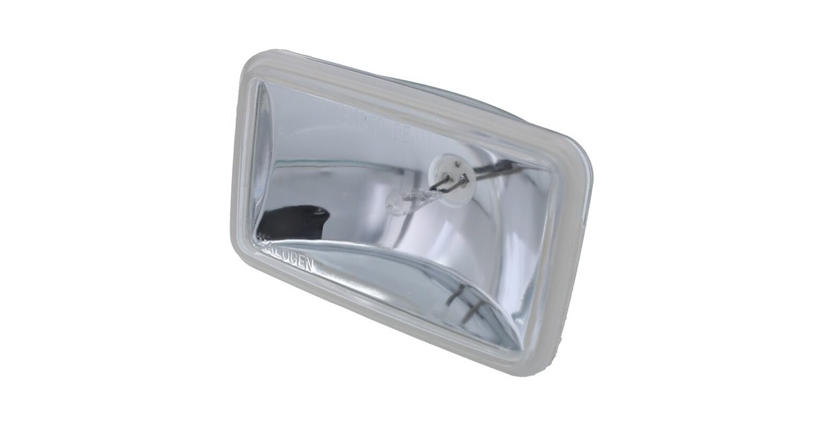 LAMPADA 135SL12/24V 18753-0178: Proiettori Fissi Manuali / LAMPADA ...