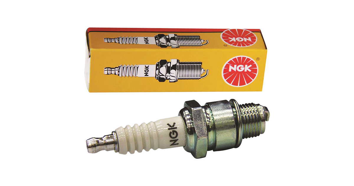 CANDELE PER MOTORI: Candele Ngk / CANDELE PER MOTORI NGK | Mondo Mare ...