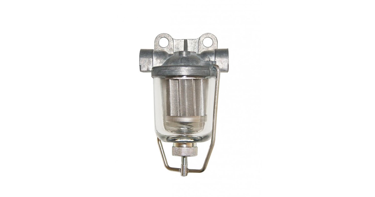 FILTRO DECANTATORE: Filtri Decantatore / FILTRO DECANTATORE | Mondo ...