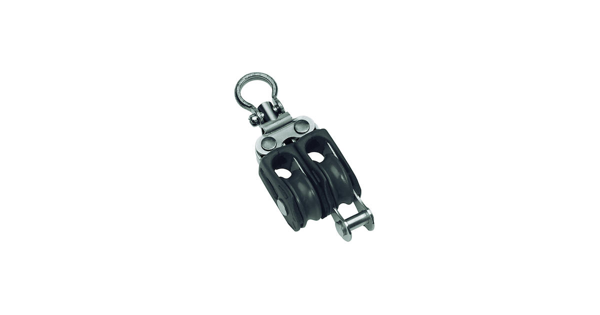 BOZZELLO DOPPIO GIR. C/ARR. Ø MM.5: Barton Serie 0 / BOZZELLO DOPPIO ...