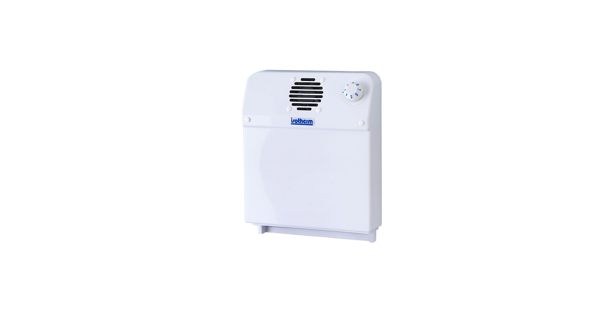 EVAPORATORE PER UNITA' Ve 150: Frigoriferi Isotherm / Waeco ...