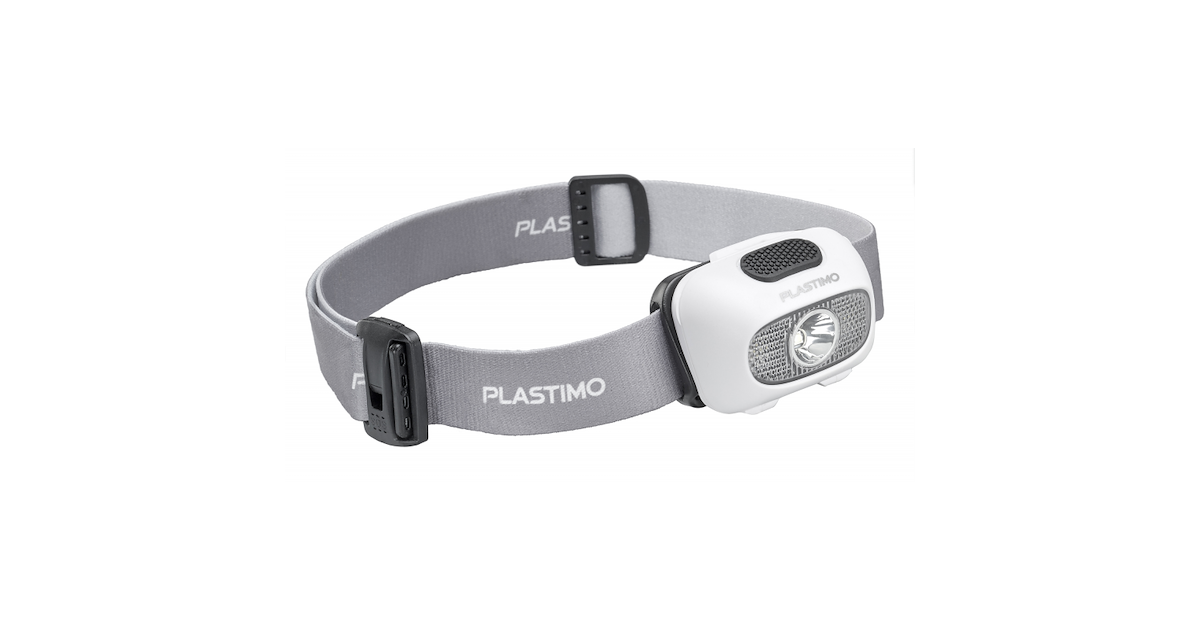 TORCIA FRONTALE A LED MODELLO F9: Torce / TORCIA FRONTALE A LED MODELLO ...