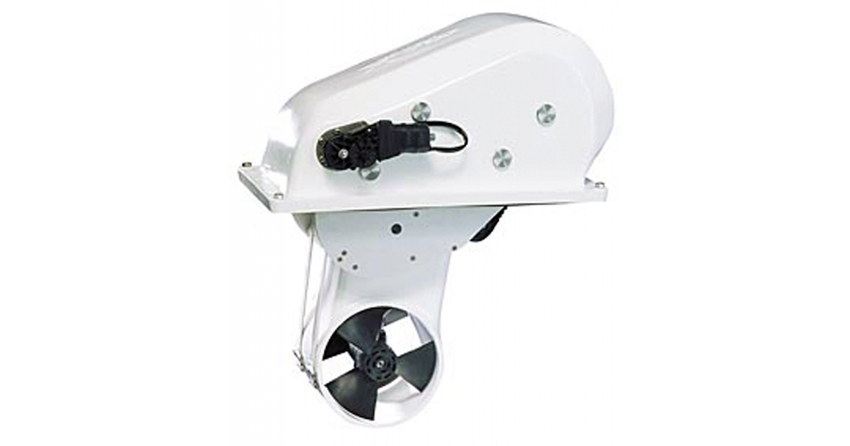ELICA COMPACT RETRACT CR70/80: Eliche Di Manovra Max Power / ELICA ...