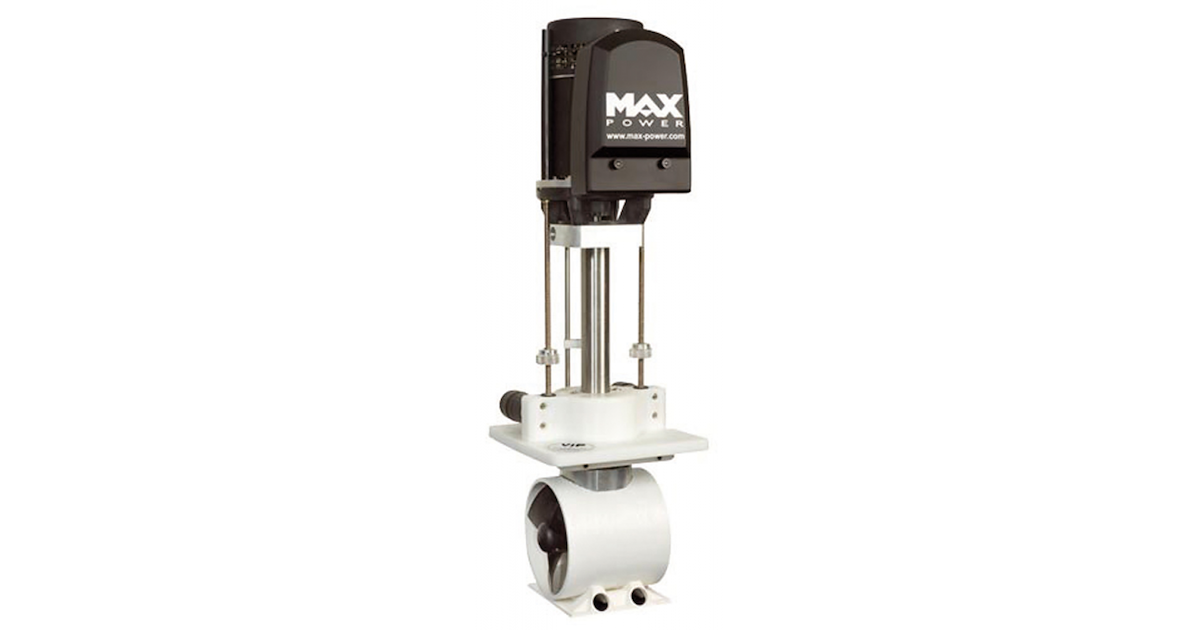 ELICA VIP 150 24V: Eliche Di Manovra Max Power / ELICA VIP 150 24V MAX ...
