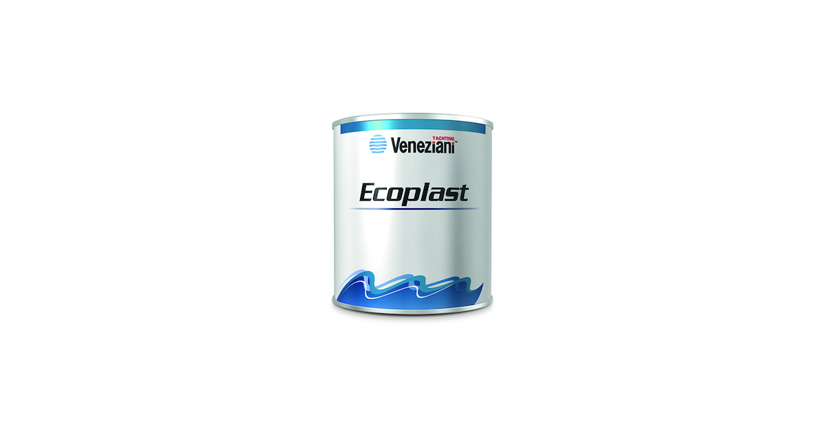 ECOPLAST BIANCO LT.2,50: Fondi e Rivestimenti / ECOPLAST BIANCO LT.2,50 ...