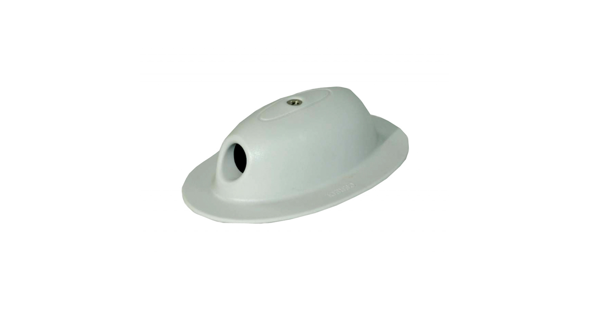 PASSACORDA IN PVC: Accessori Per Gommoni / PASSACORDA IN PVC CEREDI ...