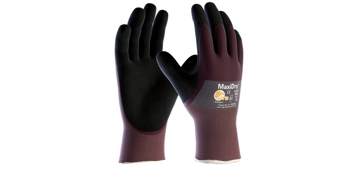 GUANTI MAXIDRY: Guanti / GUANTI MAXIDRY | Mondo Mare Nautica Shop