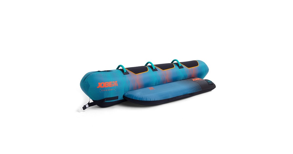 CHASER TOWABLE 3P: Sport D acqua / CHASER TOWABLE 3P JOBE SPORTS ...