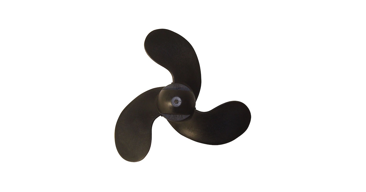 ELICA IN PLASTICA 7,25 X 6: Eliche Per Motori Honda / ELICA IN PLASTICA ...